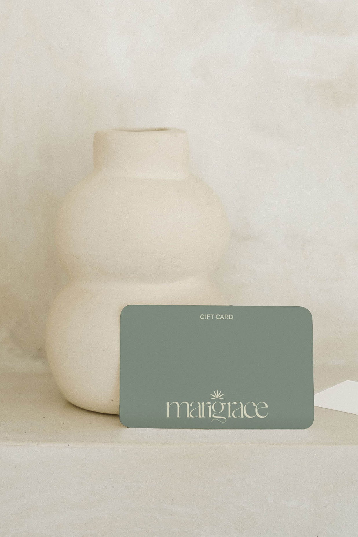 Gift card Marigrace